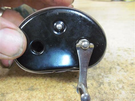 Antique Twinplex Stropper Model 6125 Patented 1920 Original Strop In Box 1819862596