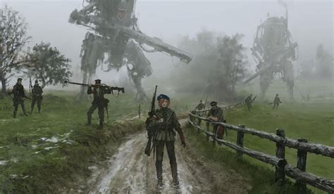 Steel Harvest Mod Moddb
