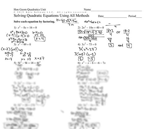 Free Solving Equations Worksheet Kuta Download Free Solving Equations Worksheet Kuta Png Images