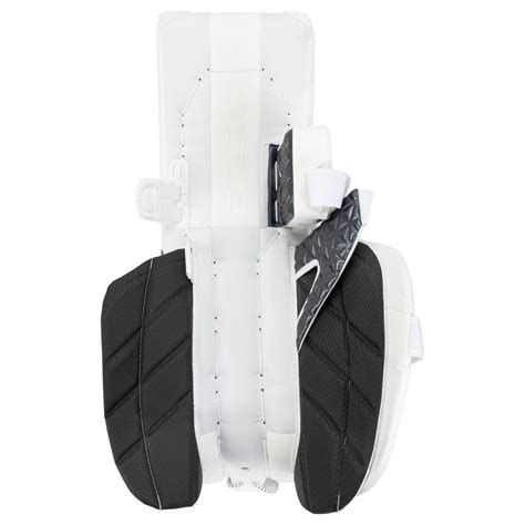 Щитки вратаря GP EFLEX 6 SR WH/WH/WH/WH купить за 275 990 Р руб. в ...
