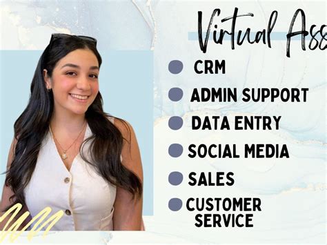 An Amazing Virtual Assistant Upwork