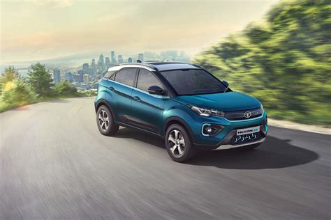 Tata Nexon Ev Now Available For Purchase In Nepal Enepsters