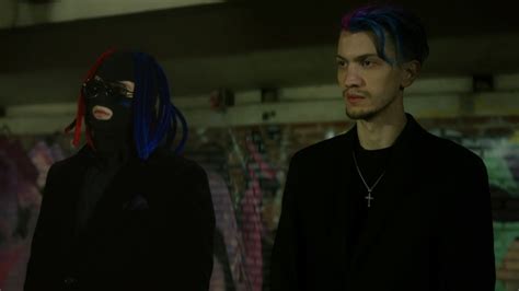 Marko Glass X Bvcovia Plasa Official Music Video Youtube