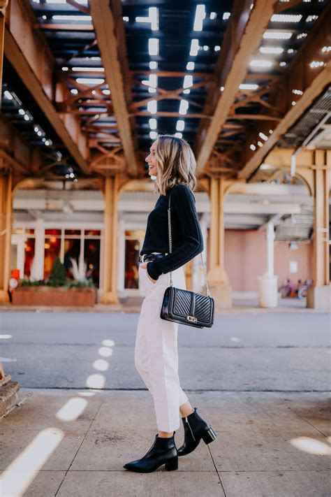 Ways To Wear Heeled Ankle Booties How To Wear Ankle Boots Damart