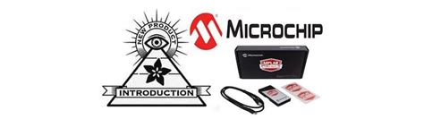 Eye On Npi Microchips Mplab Pickit 5 In Circuit Debugger Is Awesome Radafruit