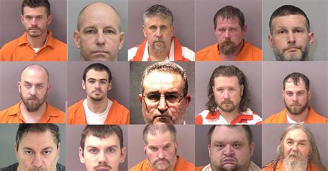 Virginia Dc Task Force Convicts 18 Men For Soliciting Sex Acts From