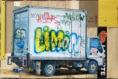 Timoh Garcia En Entrevue Qcltur