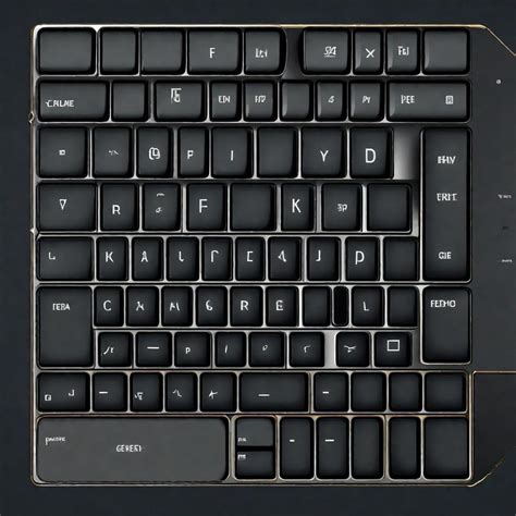 Keyboard Layout Design At Mitchell Fredricksen Blog