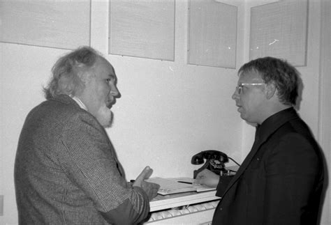 Herbert Foundation Is Pleased That A Selection Of Documents From The Archive Is Currently