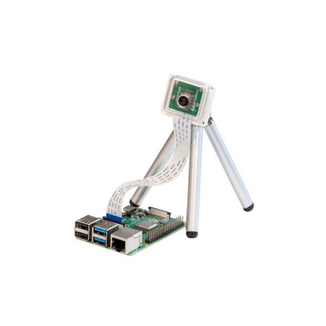 Arducam 64mp Camera For Raspberry Pi Mybotshop De € 72 95