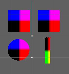 Confused About How Unity WorldToObject Works Unity Engine Unity Discussions