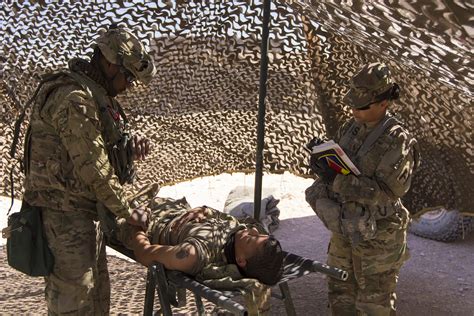 Operations Ensures Large Scale Mobilization Exercise Success Article