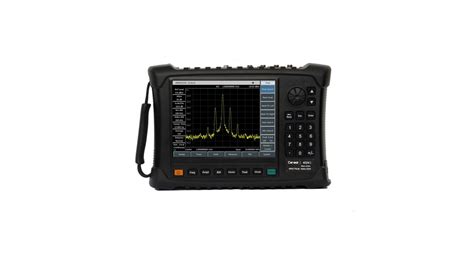 Signal Spectrum Analyzers Signal Solutions
