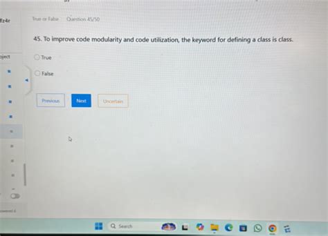 45 To Improve Code Modularity And Code Studyx 45 To Improve Code Modularity And Code Studyx