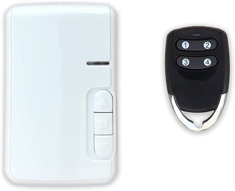 Roller Shutter Remote Control System At Wilma Scanlon Blog