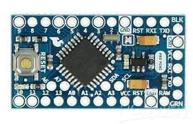 Diy Arduino Pro Mini Share Project PCBWay