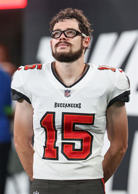 Meanwhile In Tampa Bay Chase Mclaughlin Beat Out Rodrigo Blankenship