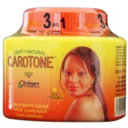 Carotone Cream Read This Before You Purchase
