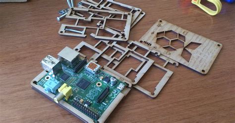 Some Helpful IT Stuff The New Toy Raspberry Pi Rev B