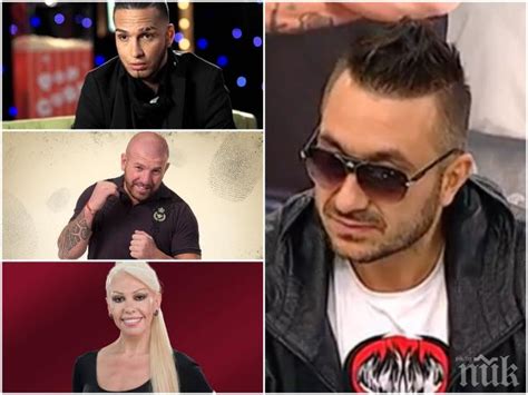 СЕНЗАЦИОННО Коцето знае истината за скандала между Джино и Динко Певецът проговори за