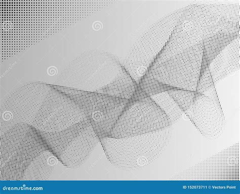 Monotone Background Wallpaper Stock Vector Illustration Of Theme Background 152073711