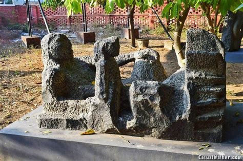Cholamandal Artists Village Museum Of Contemporary Art Injambakkam