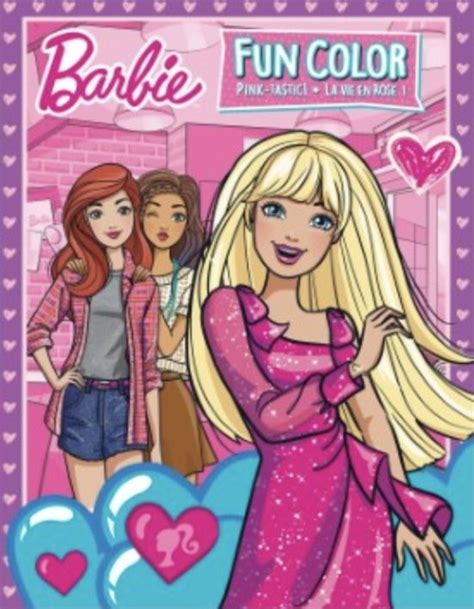 Pin On Barbie 💖👛🎀