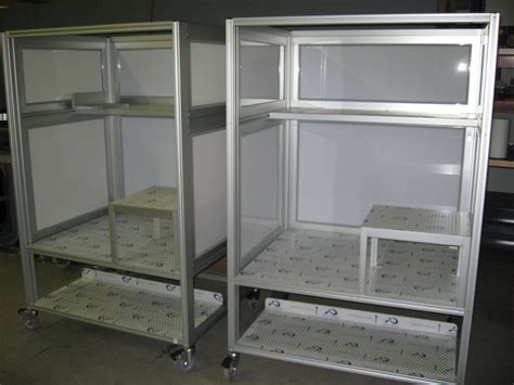 Mini Environment Cleanrooms One Source Environmental