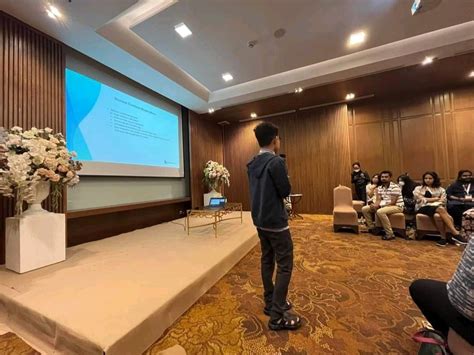 Phyo Thu Htet Posted On Linkedin