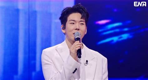 서사무엘 깜짝 결혼 발표 ”아내 생각하며 노래할 것” 언더커버