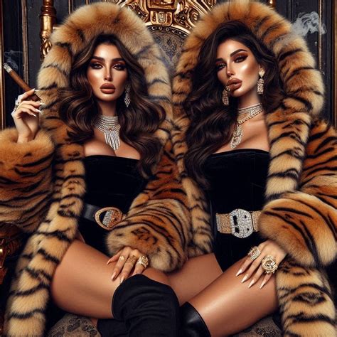 Smoking Fur Queens 193 Cigar 140 By Gsahjssdc On Deviantart