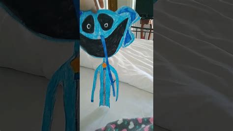 I Made Monster Bubba Youtube