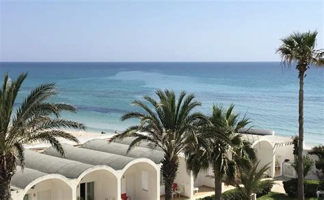 Перелет «Аэрофлота в Тунис по времени будет таким же как рейс в