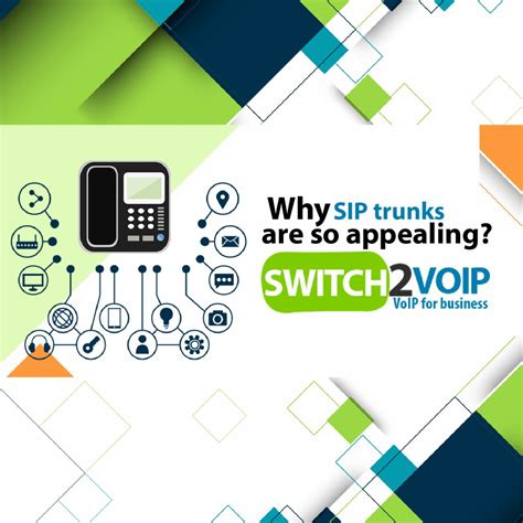 Sip Trunking Explained The Easy Way Sip Trunking Service Provider Switch2voip