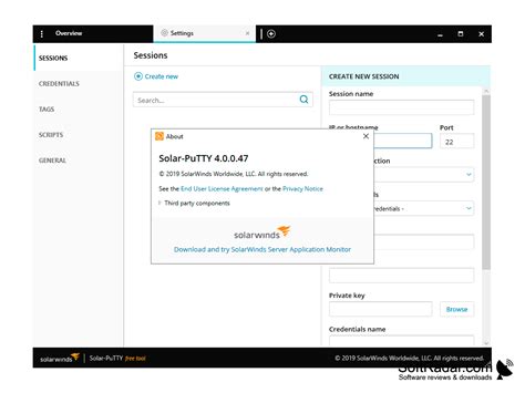 Download Solar Putty For Windows 11 10 7 881 64 Bit32 Bit