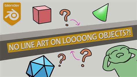 grease pencil line art modifier ~ give the grease pencil line art