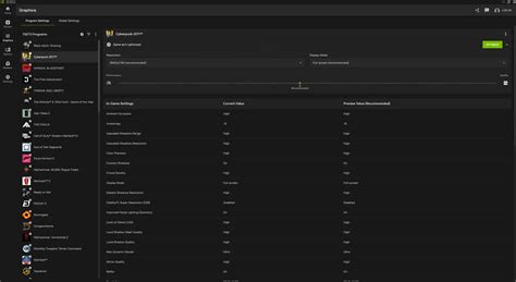 Nvidia Lancia Ufficialmente La Sua App Addio A Geforce Experience Pc