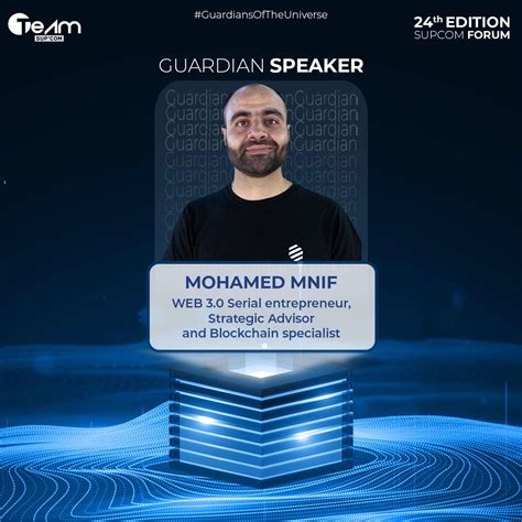dar blockchain on linkedin teamsupcom speaker leadershipjourney