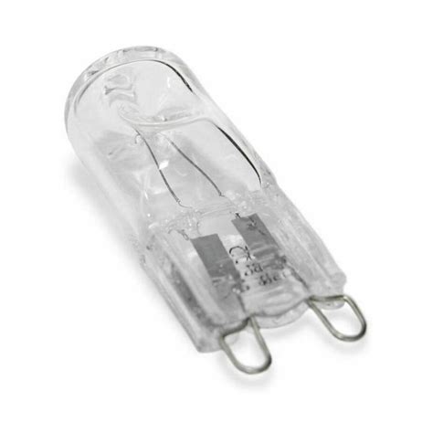 1pcs G9 Eco Halogen Bulbs G9 220v 20w 25w 40w Grandado