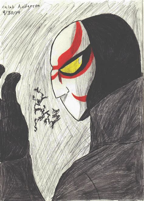 Yokai Big Hero 6 Fan Art 37647180 Fanpop