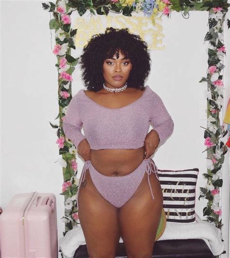 Extra Thickness On Tumblr