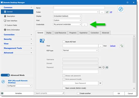 Otp Usage With Entries Devolutions Documentation