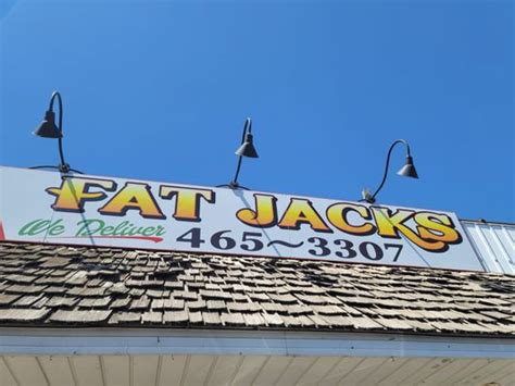 Fat Jacks Pizza Updated May 2026 35 Photos And 77 Reviews 40 S 100th W Payson Utah Pizza
