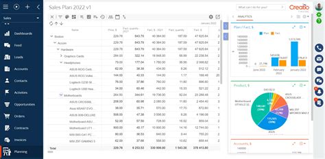 Salesup Data Management For Creatio Creatio Marketplace