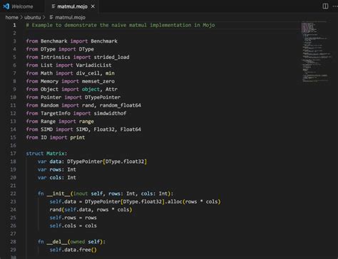 Mojo 编程语言开放下载专为 AI 设计号称比 Python 快 倍 人工智能 C 通信网