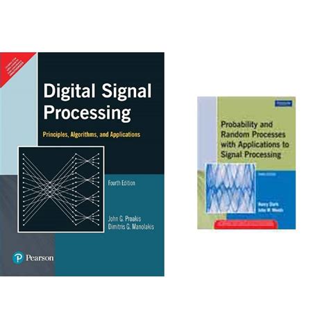 Digital Signal Processing Principles And Applications At David