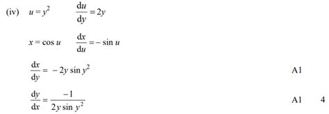 Differentiation Product And Quotient Rule Kappa Maths Resources For A Levels And Gcse Maths