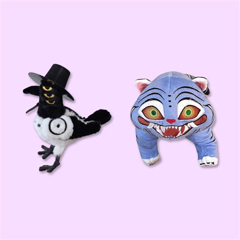 Kpop Demon Hunters Dolls Official Kpop Demon Hunters Plush Store