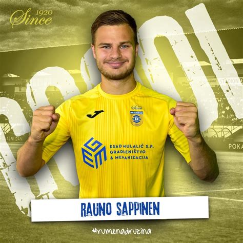 Fc Flora Rauno Sappinen Sai Eile Kirja Oma Esimese Facebook