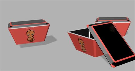 Storage Containers Autodesk Community Gallery